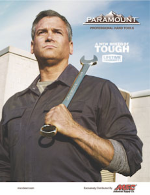 Paramount Hand Tools | IMPO