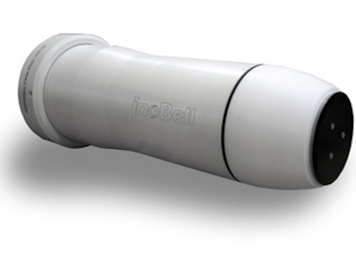 InoBell® Powder Bell Applicator | IMPO