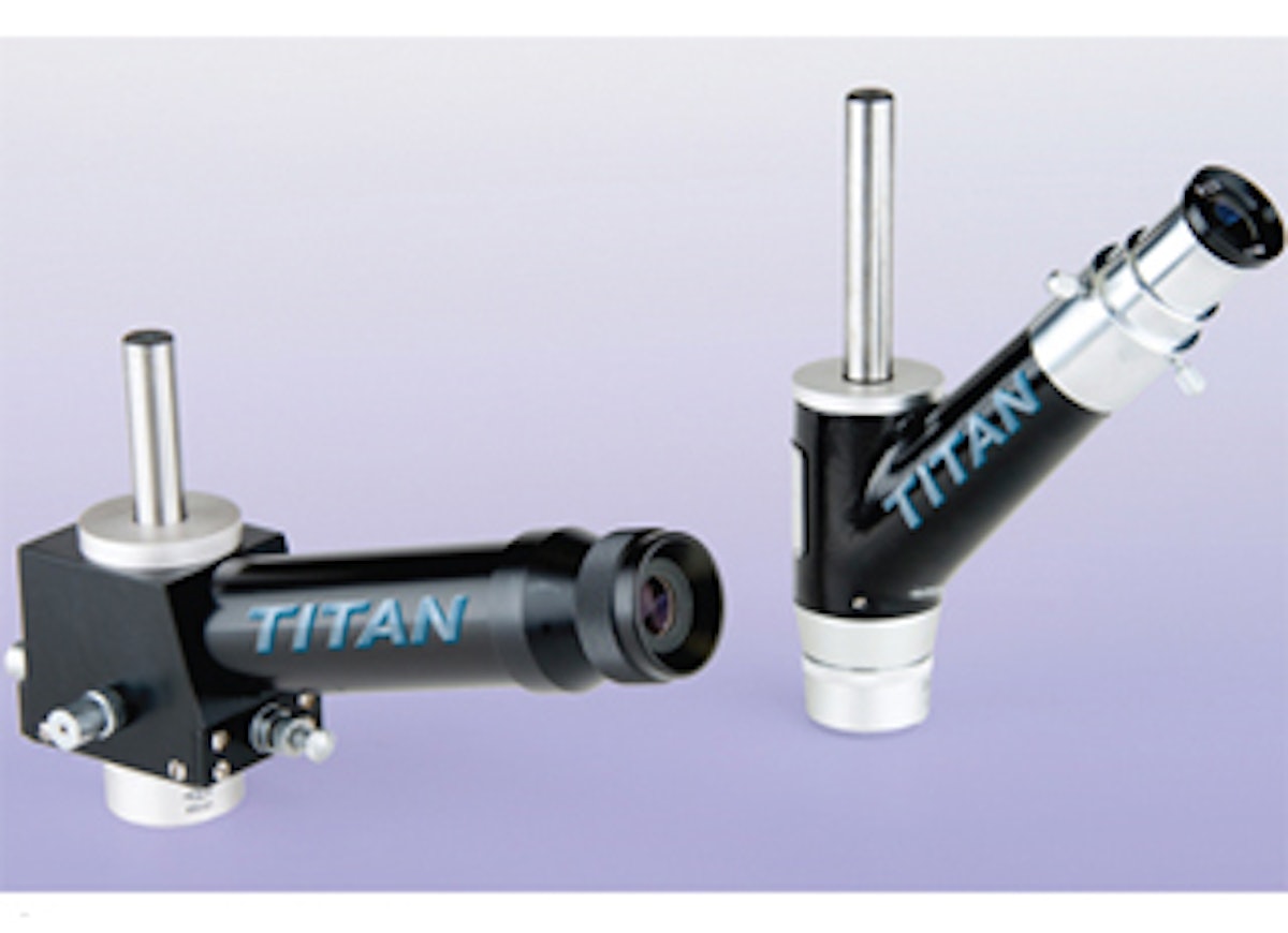 Centering Microscopes | IMPO