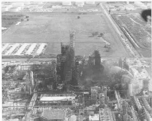 Today In Manufacturing History: 23 Die In Plastics Factory Explosions ...