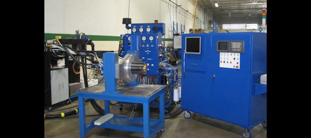5 Ways To Extend CNC Spindle Life | IMPO