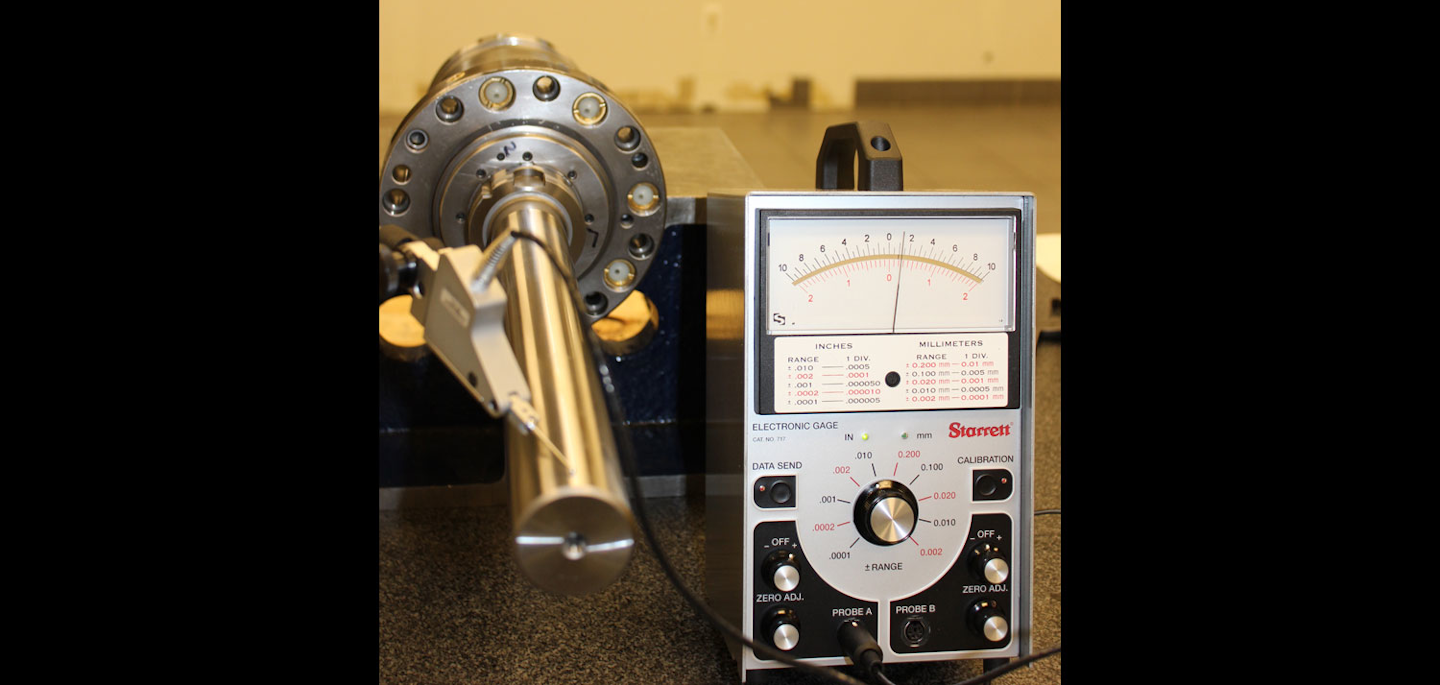 5 Ways To Extend CNC Spindle Life | IMPO