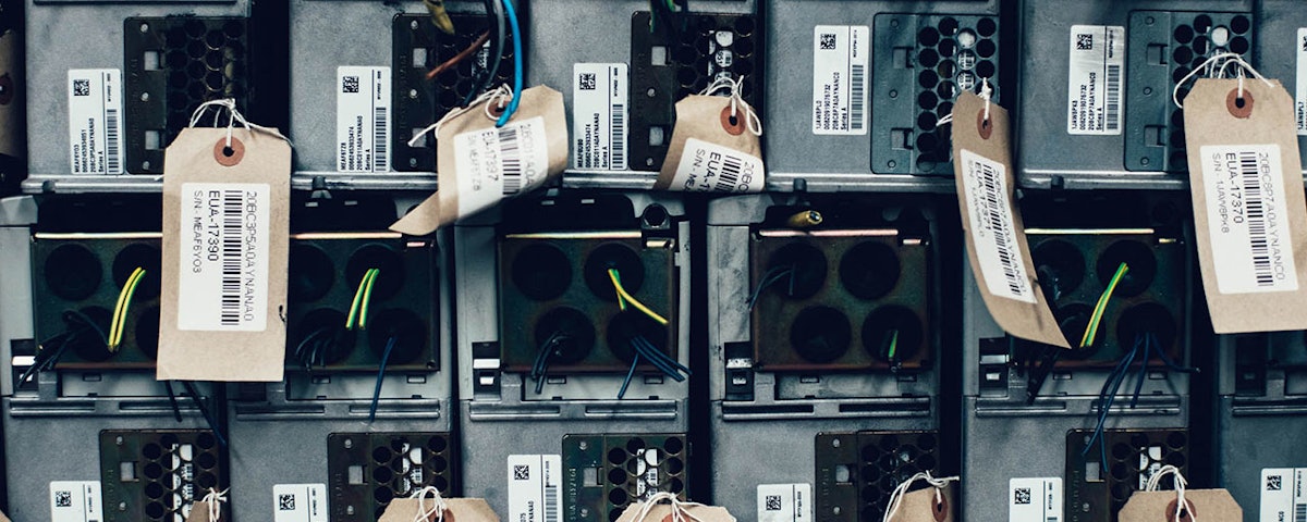 Why Choose Obsolete Components? | IMPO