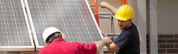5 Solar Installation Best Practices You Need To Know | IMPO