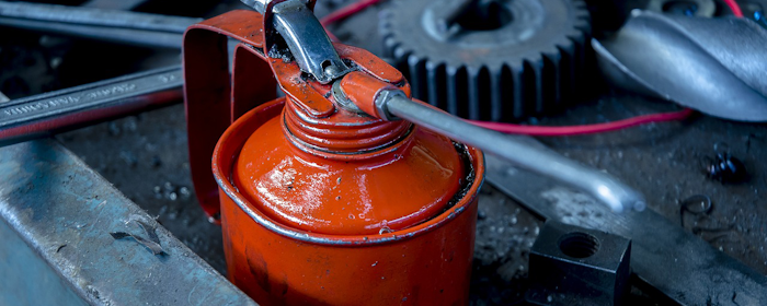 7 Ways to Save Through Smarter Lubrication | IMPO