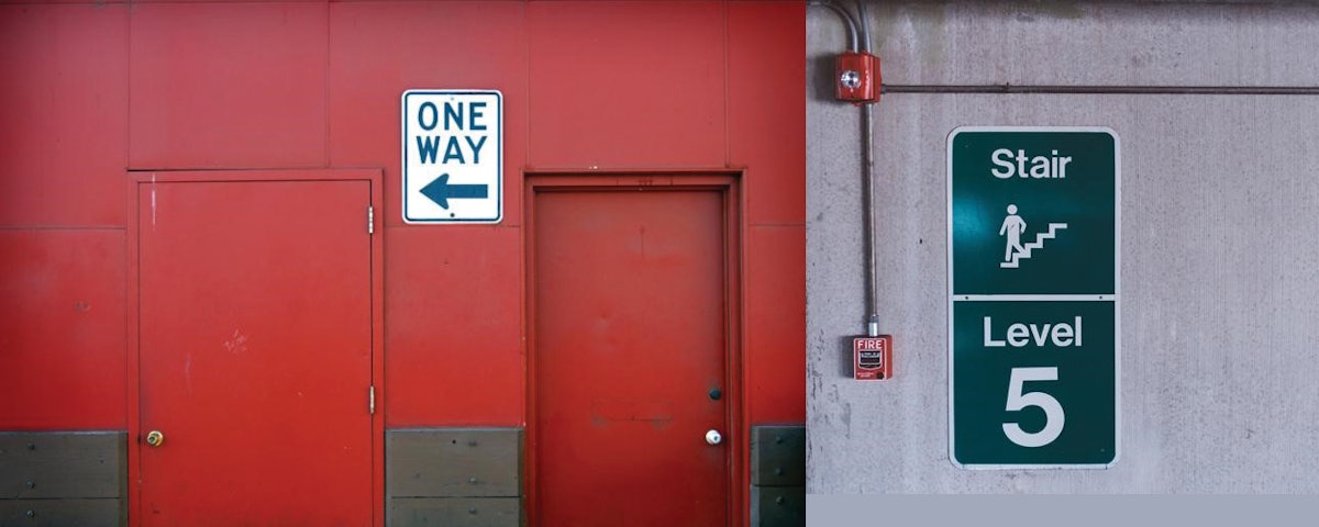 Tips For Selecting Best Industrial Sign Fasteners | IMPO