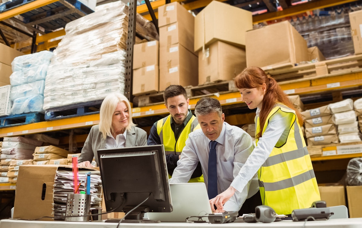 Tips for Managing Multiple Warehouses | IMPO