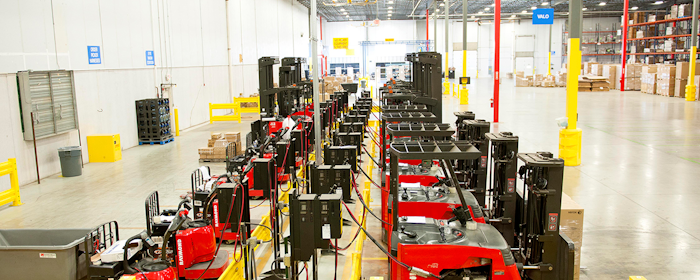 Optimize Then Automate: Maximizing Productivity in Your Warehouse | IMPO