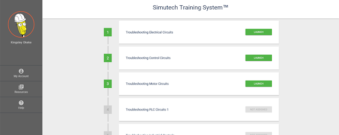 Gamification and Simulation Used to Train Next Generation of ...