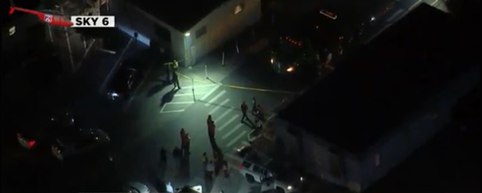 Walt Disney World Worker Dies After Industrial Accident at Epcot | IMPO