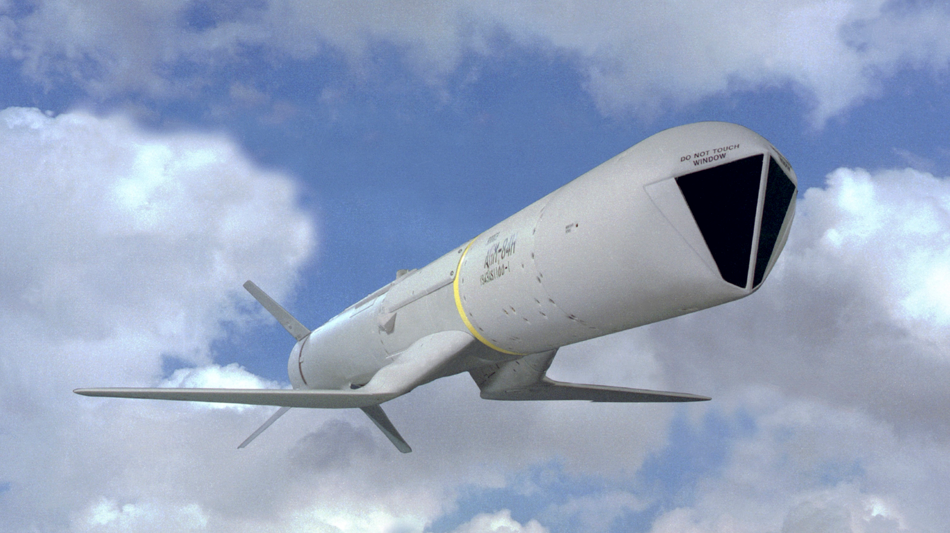 Boeing Gets $3.1B for Navy Missile Systems | IMPO