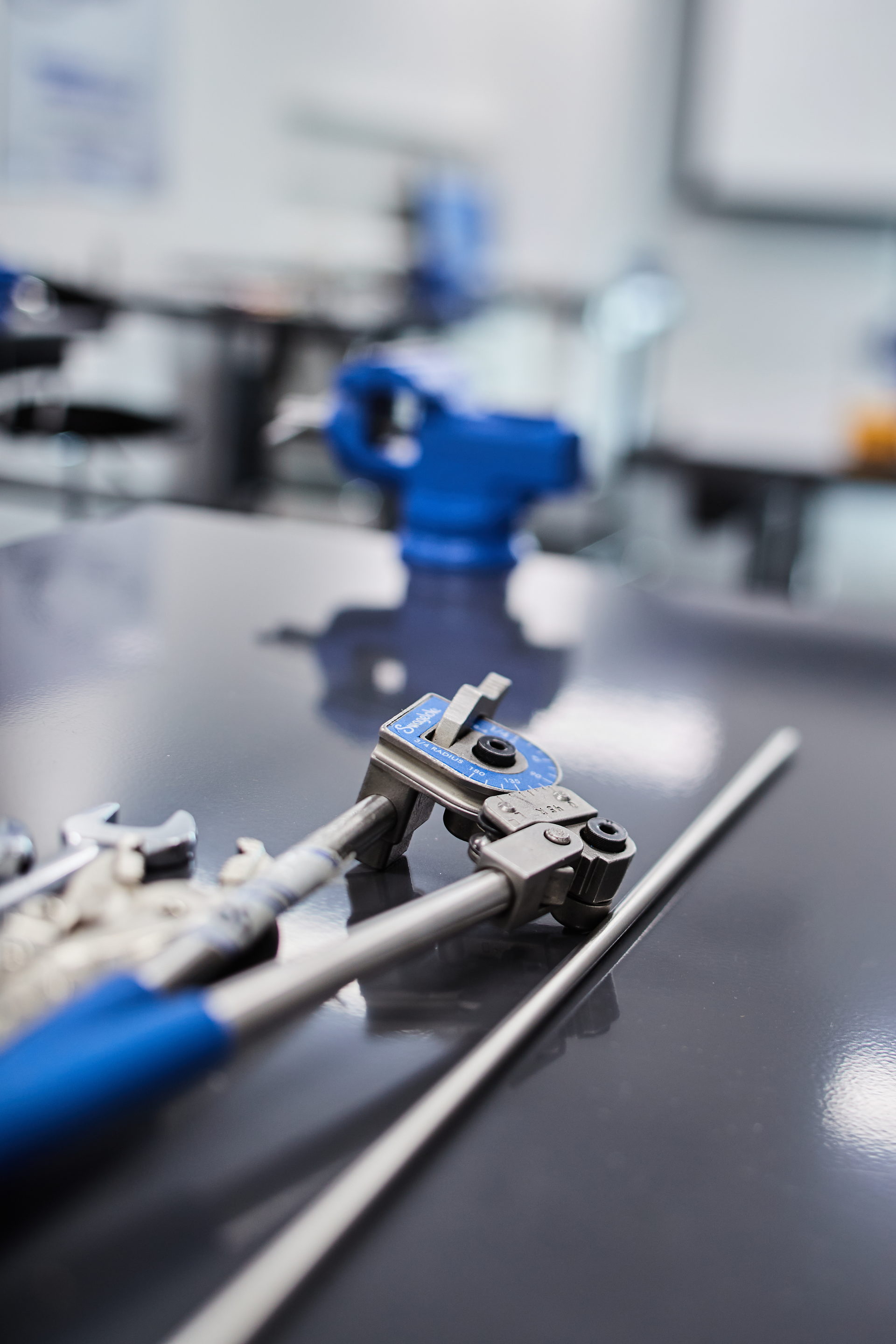 How to Bend Tubing Properly | IMPO