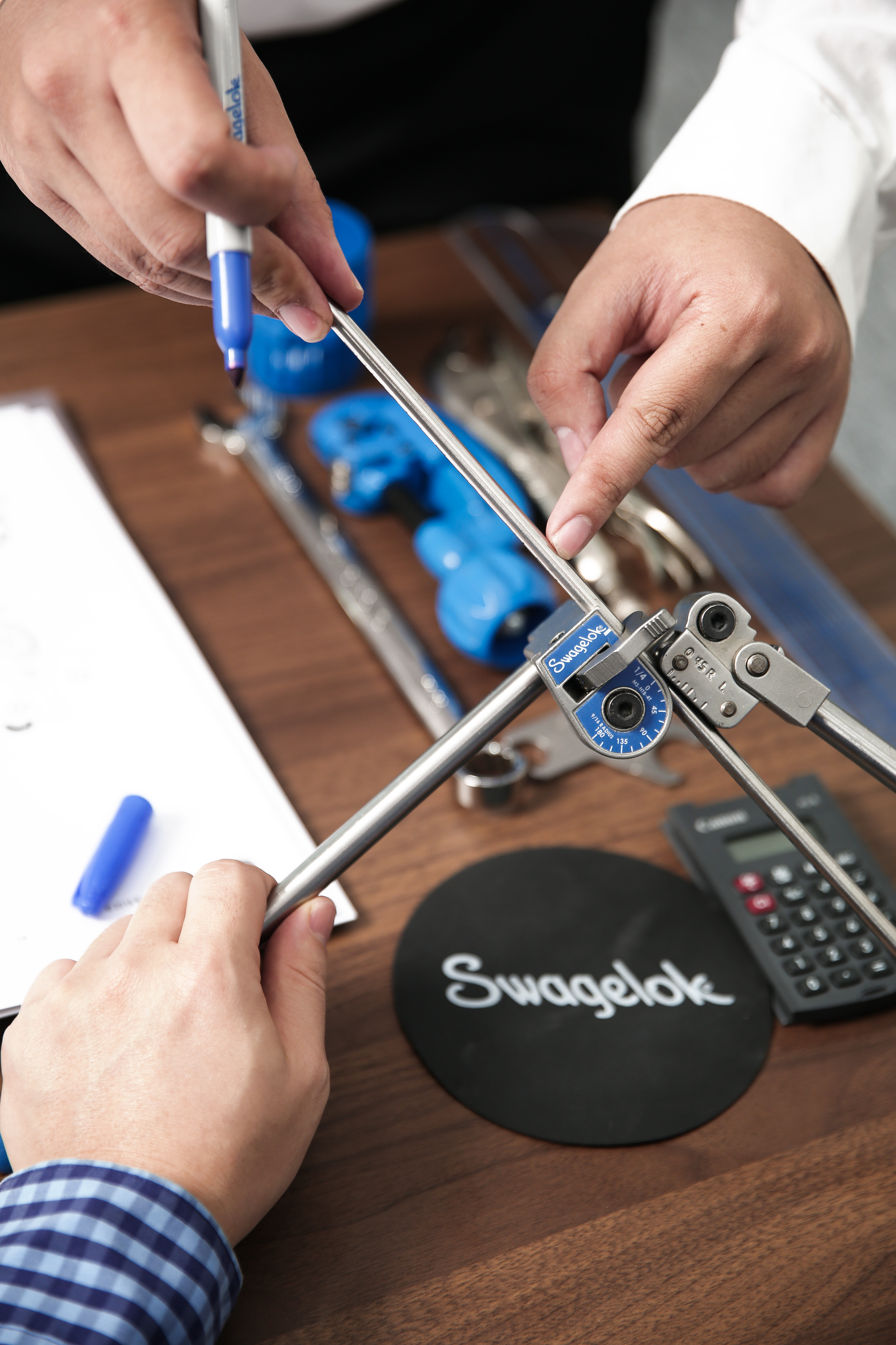 How to Bend Tubing Properly | IMPO