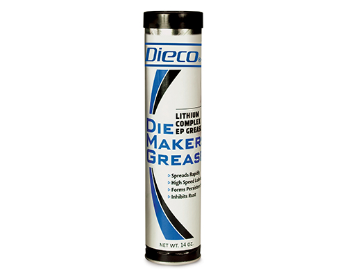 Die Makers Grease: When, Why and How To Use It | IMPO