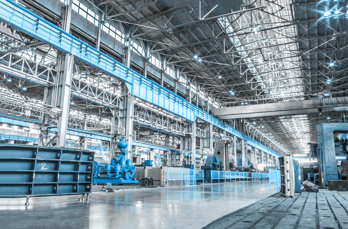 Precision Redefined The Power Of Single Laser Dual Detector Alignment In Rotating Machinery Impo