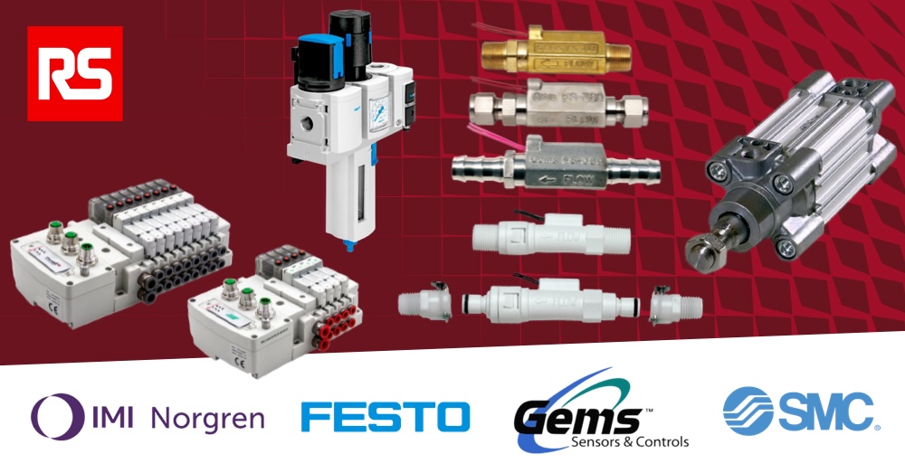 RS Seeks to Improve Inherent Inefficiency of Compressed Air Systems ...